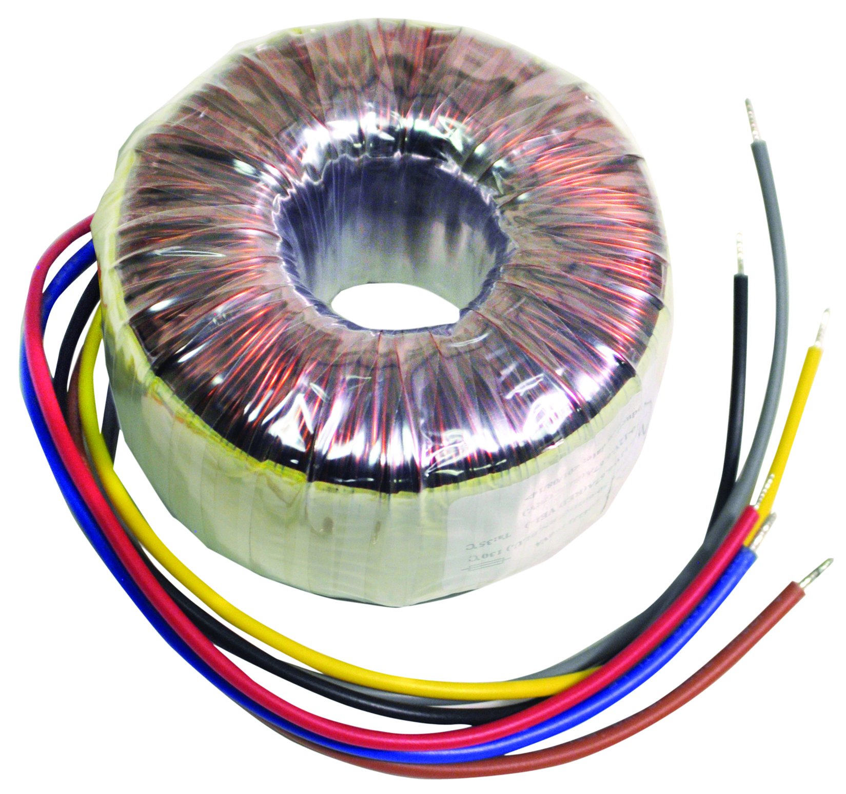 Toroidal Transformer 300VA: Amazon.co.uk: DIY & Tools