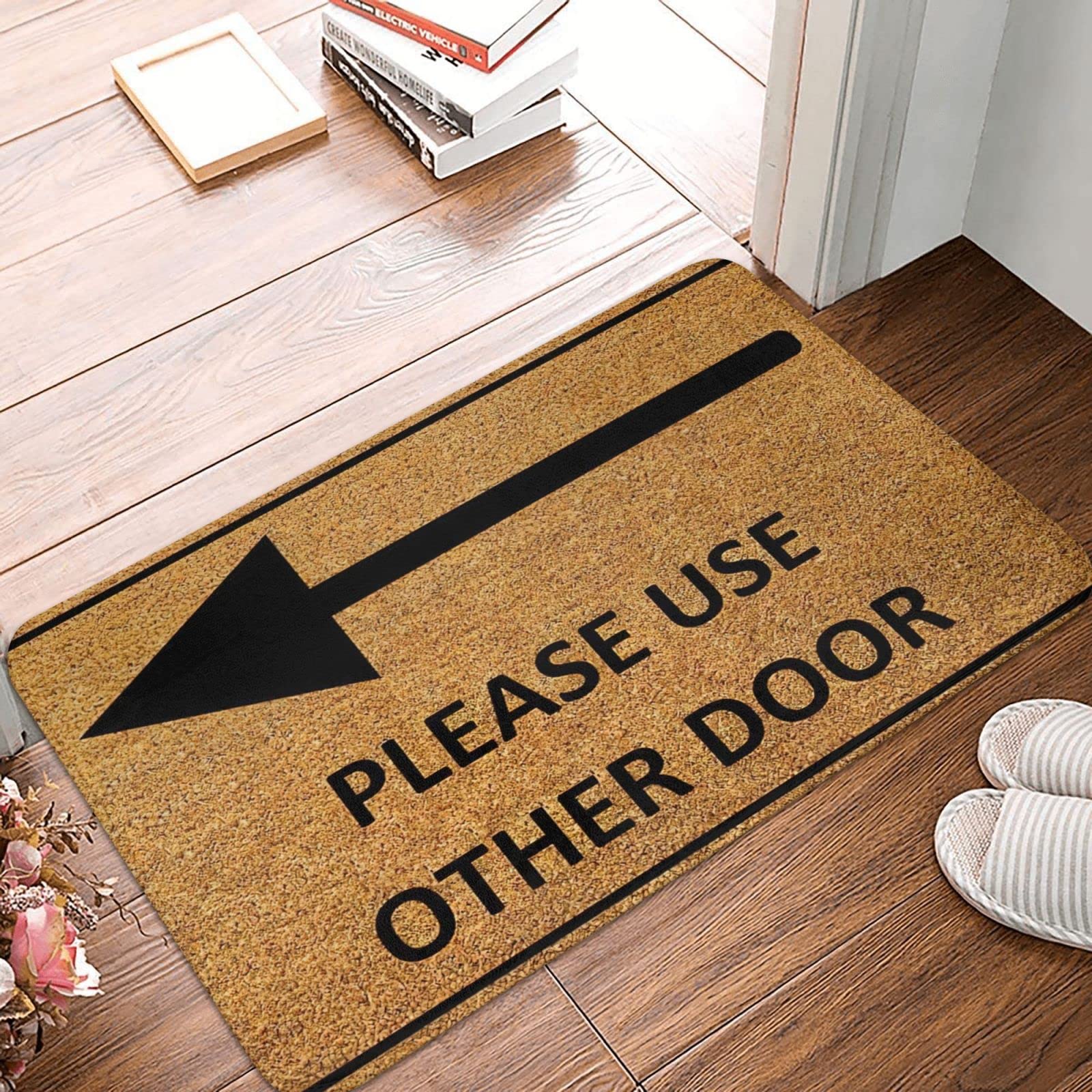Quotes About Being Used As A Doormat