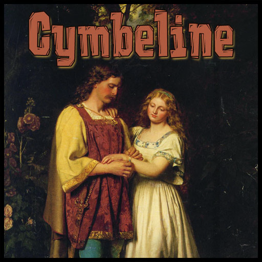 Cymbeline - App on Amazon Appstore