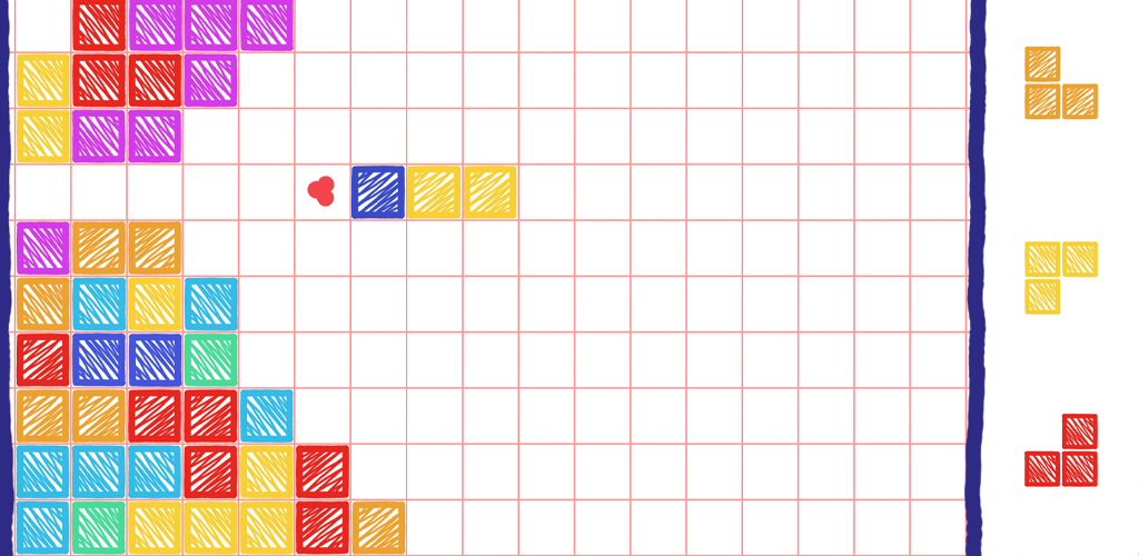 Snake Block Puzzle Game - App on Amazon Appstore