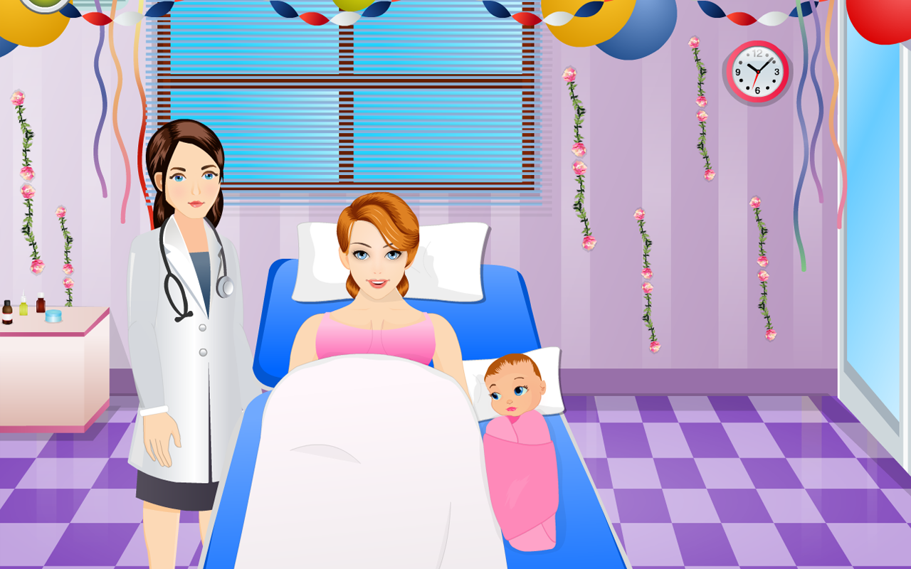 Give a Birth To Your Daughter - App on Amazon Appstore
