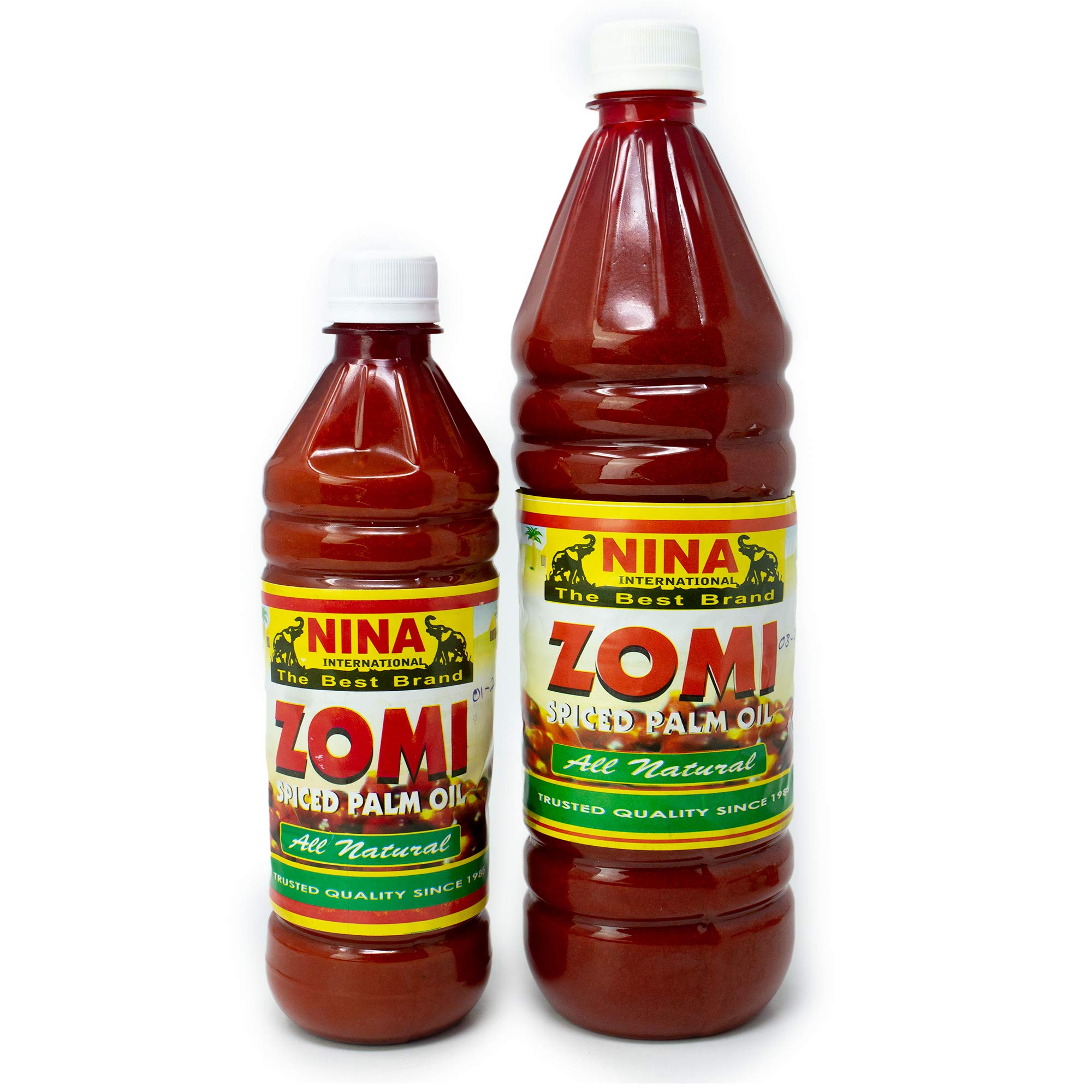 Buy Palm Oil for Cooking, African Food Palm Oil, West African red palm ...