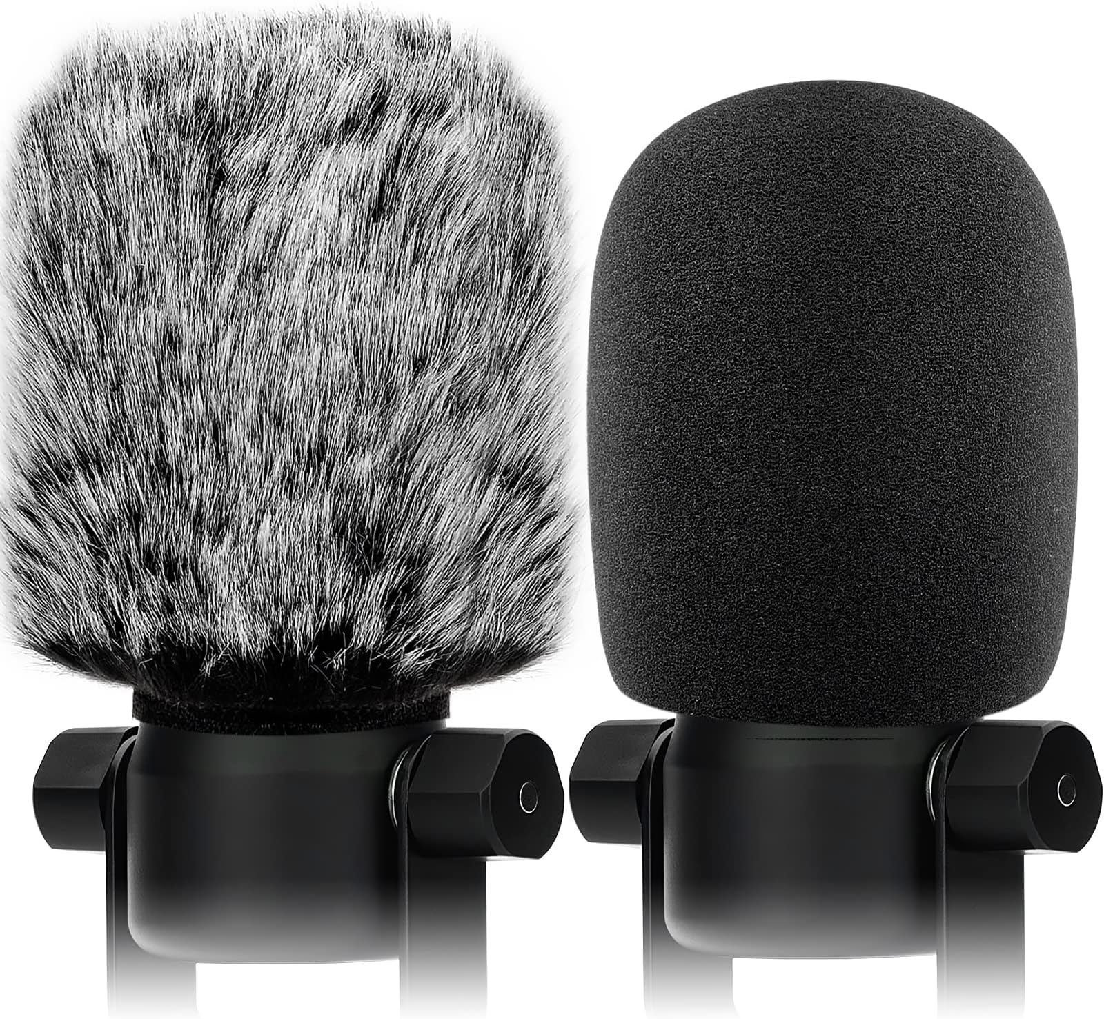 Amazon.com: RØDE WS14 Premium Pop Filter for PodMic and PodMic USB ...