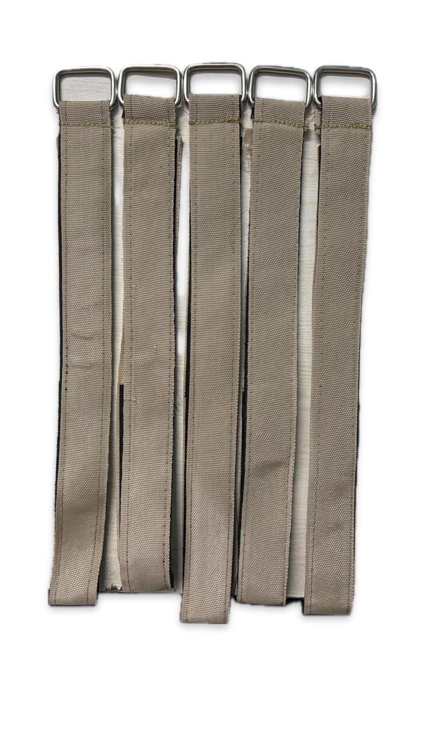 Diagnoware® Tourniquet Belt for Blood Collection, Velcro, Pack of 10 ...