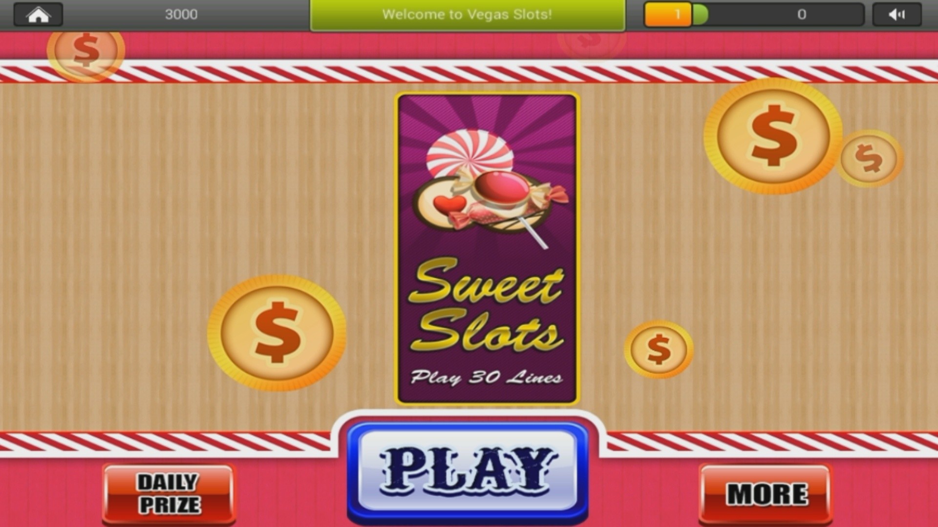 Crazy Sugar Slots Casino – A Sweet Tooth Jackpot Journey Slot Machine ...