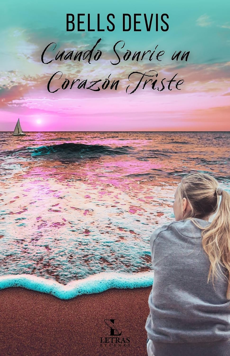 Amazon.com: Cuando Sonríe un Corazón Triste - Edición Extendida ...