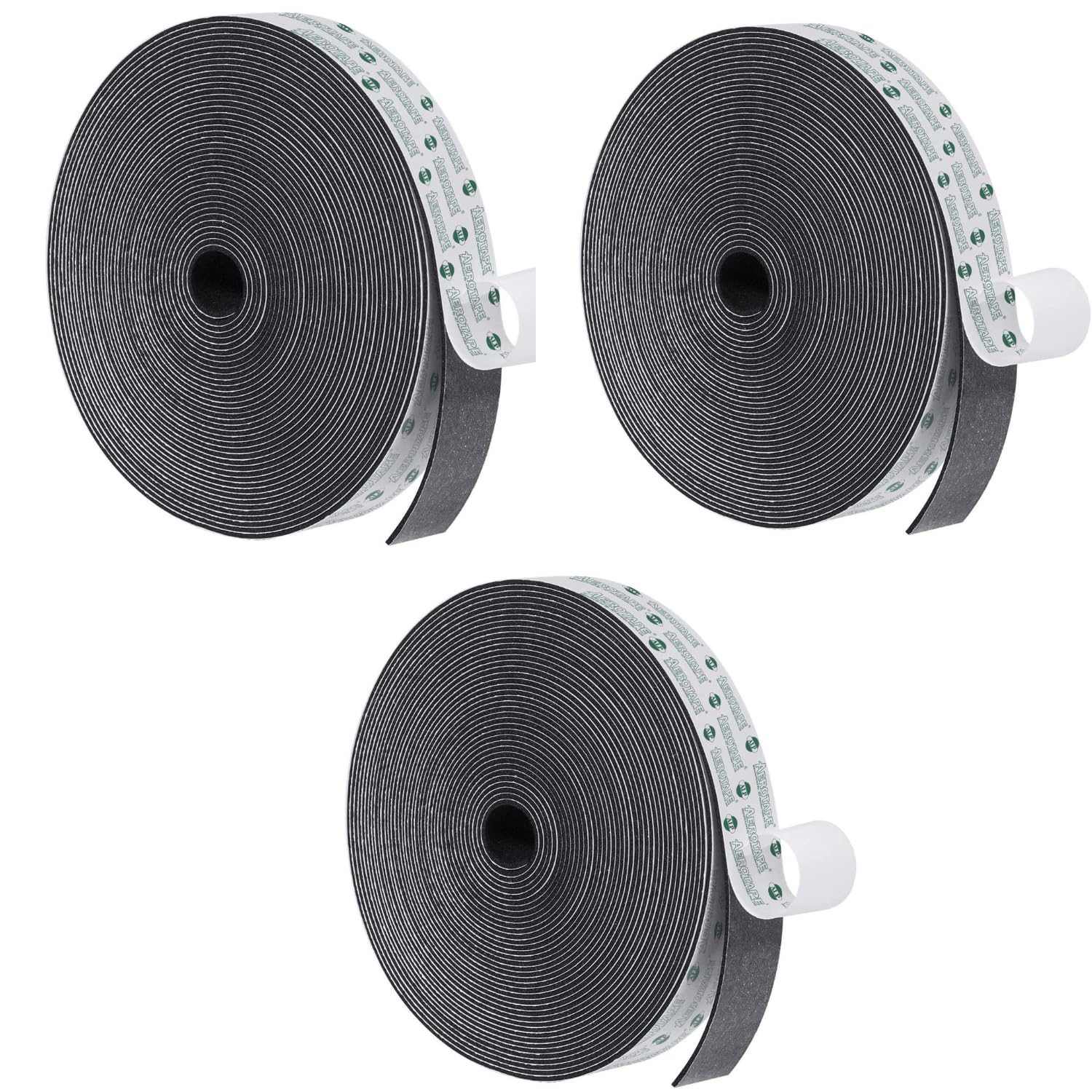 ALP EPDM Rubber Self Adhesive Insulation Rubber Foam Aerotape, Class O ...