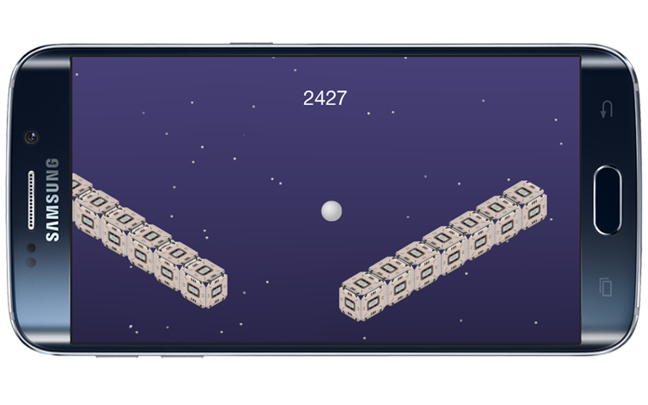 Orb Space Jump - App on Amazon Appstore