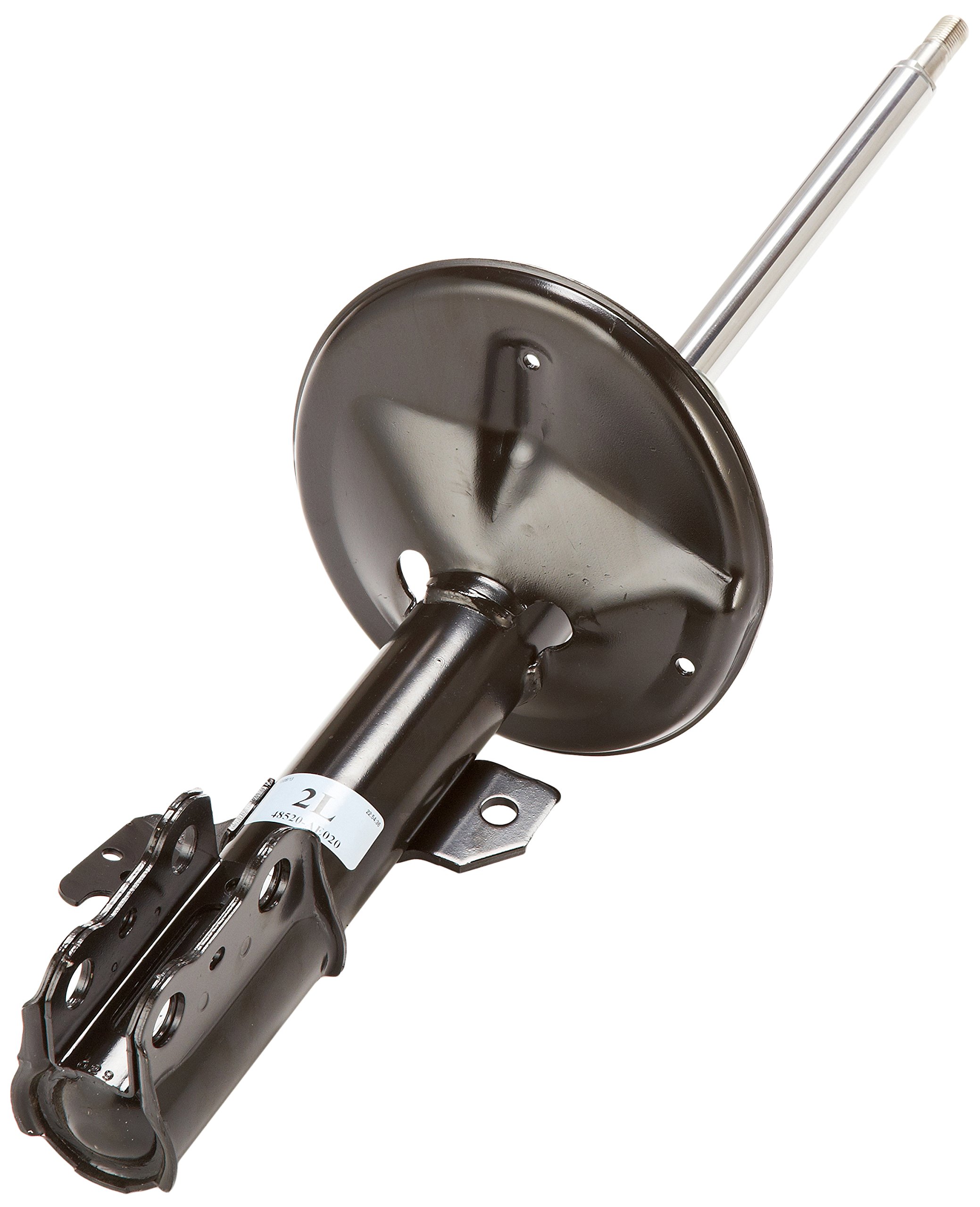 Amazon.com: Genuine Toyota (48520-A9160) Shock Absorber Assembly ...