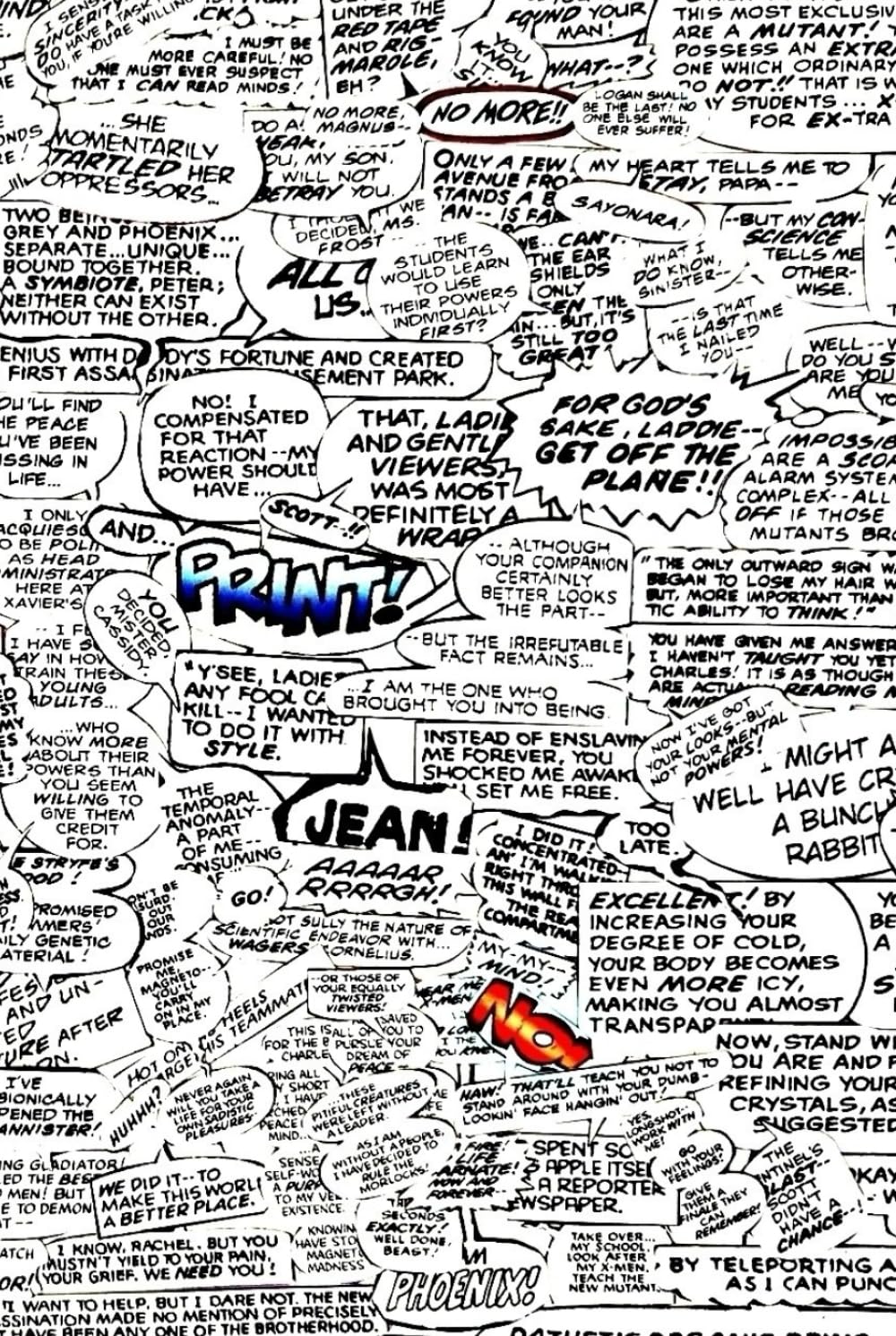 Amazon.com: Speech Bubble Notebook With Color: 100 page dotted grid ...