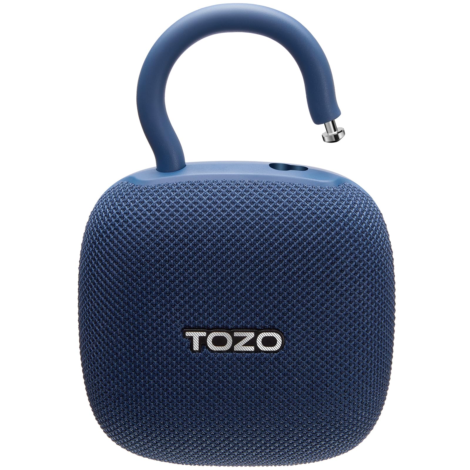 Amazon.com: TOZO PE1 Portable Bluetooth Speakers with Adjustable ...