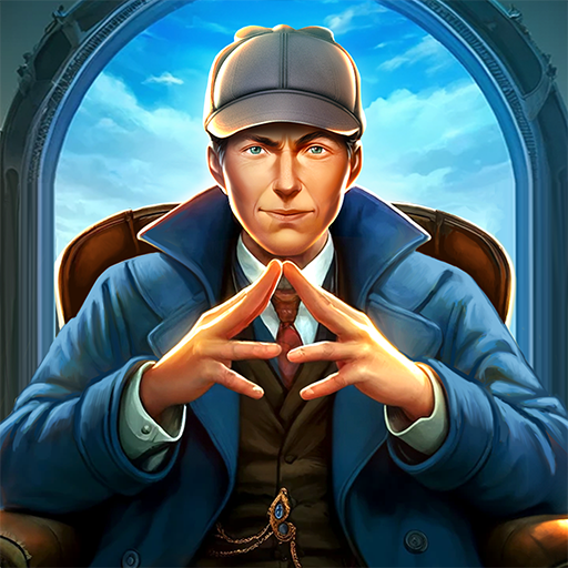 Sherlock: Find Hidden Objects and Master Match 3 Puzzles. Search for ...