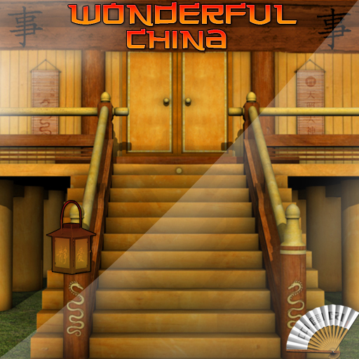Wonderful China - (HD) Hidden Objects Game - Paid No Ads - App on ...