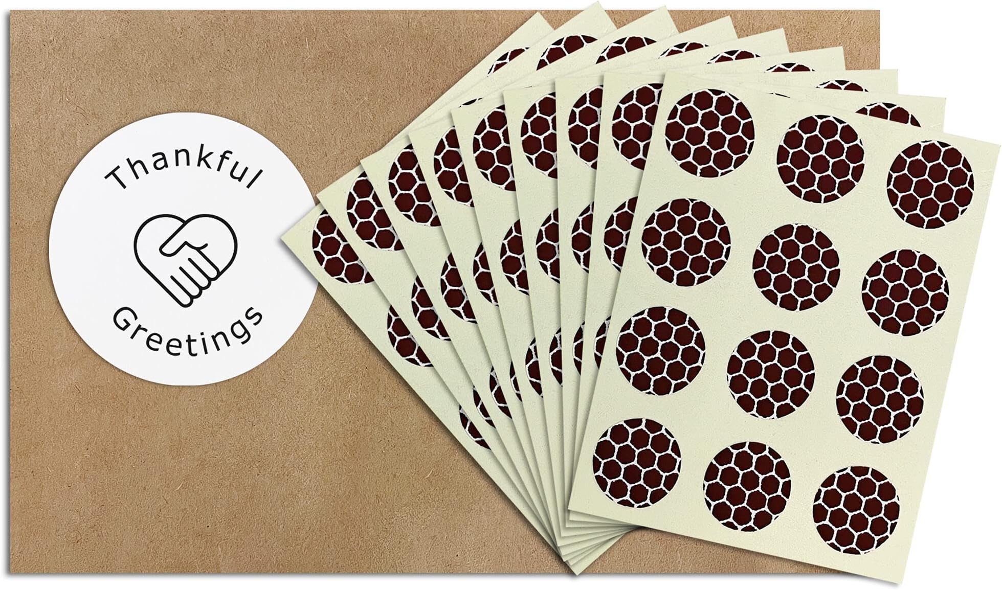 Amazon.com: Match Striker Paper with Adhesive Match Striker Sticker ...