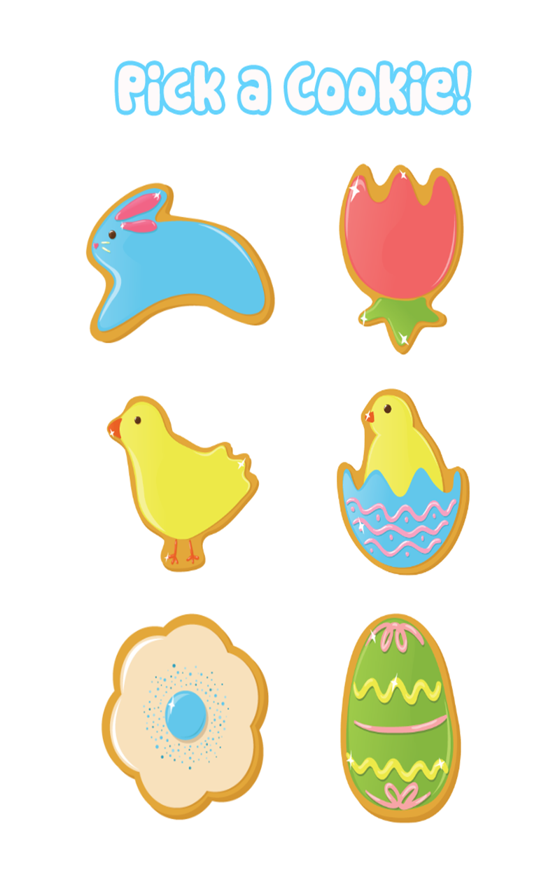 Easter Cooking Games Kids FREE - App on the Amazon Appstore