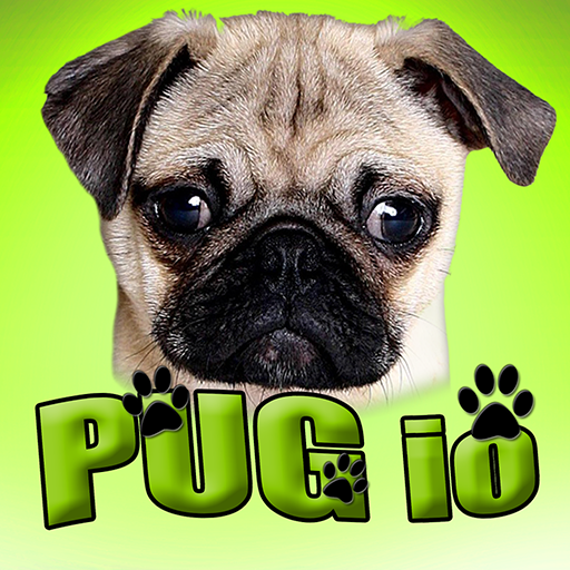Pug io (Opoly-style board game) - App on Amazon Appstore
