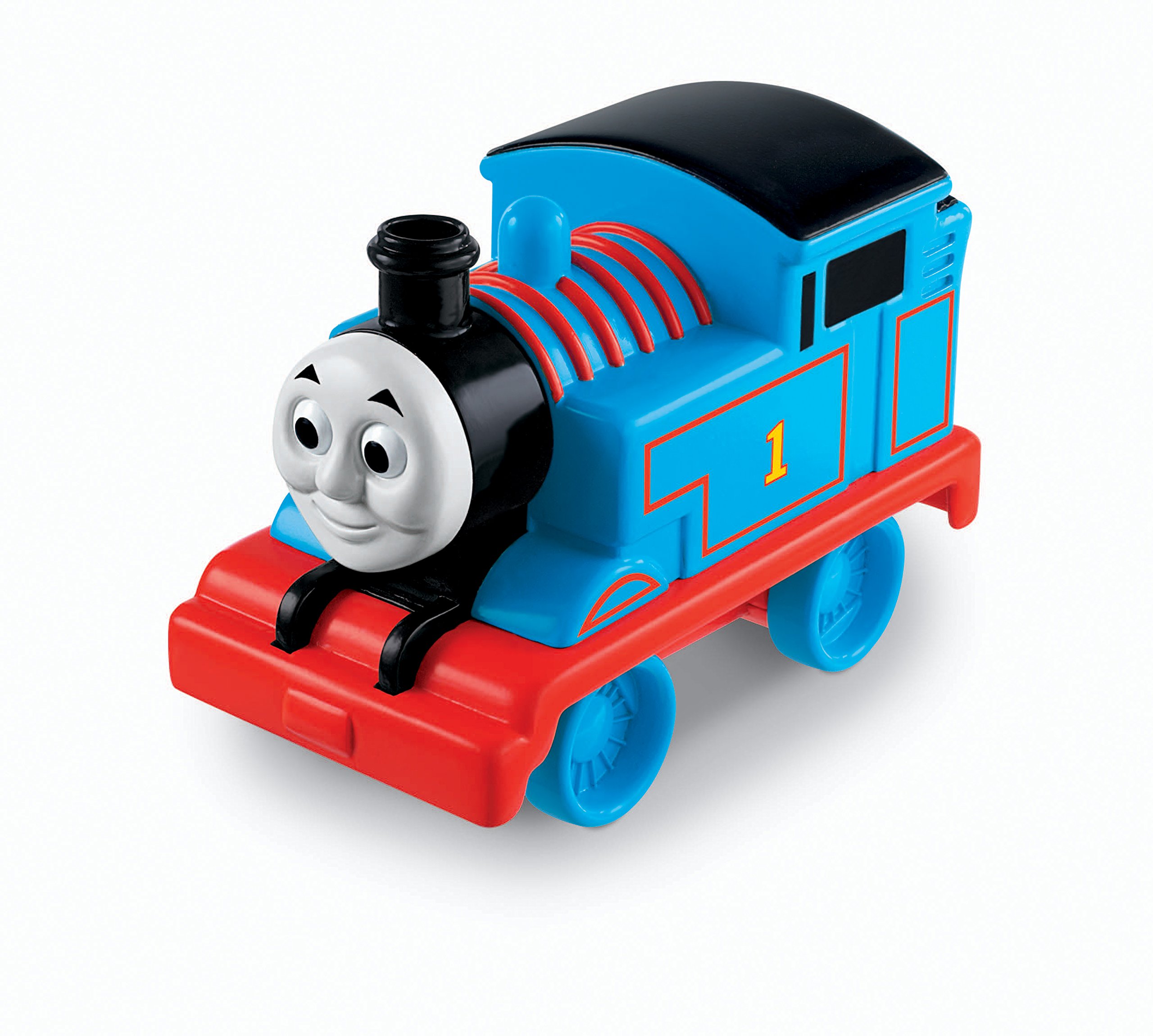Buy Thomas and Friends Small Push Along Thomas Online at desertcartINDIA