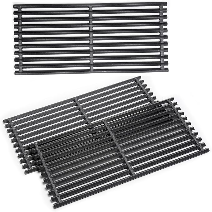Amazon.com : 17" Grill Grates Replacement Parts for Charbroil Tru ...