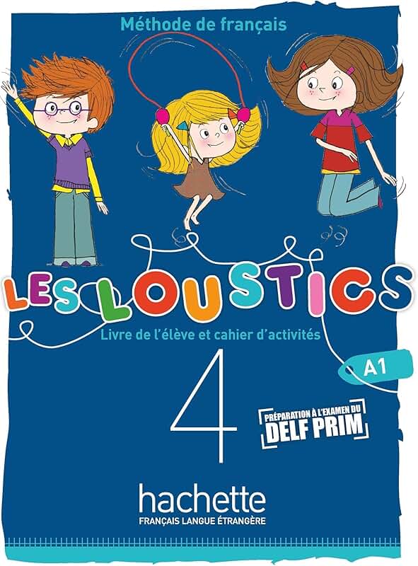 Amazon.fr : les loustics