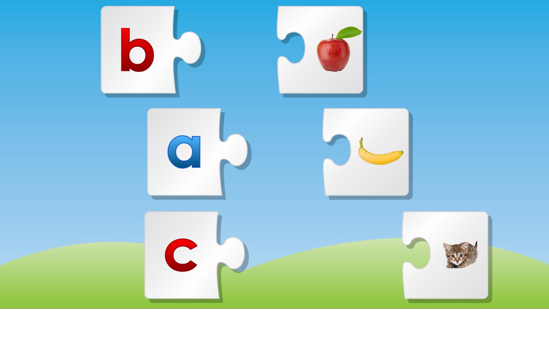 ABC Letters and Phonics ( Educational games for kids and toddlers ...