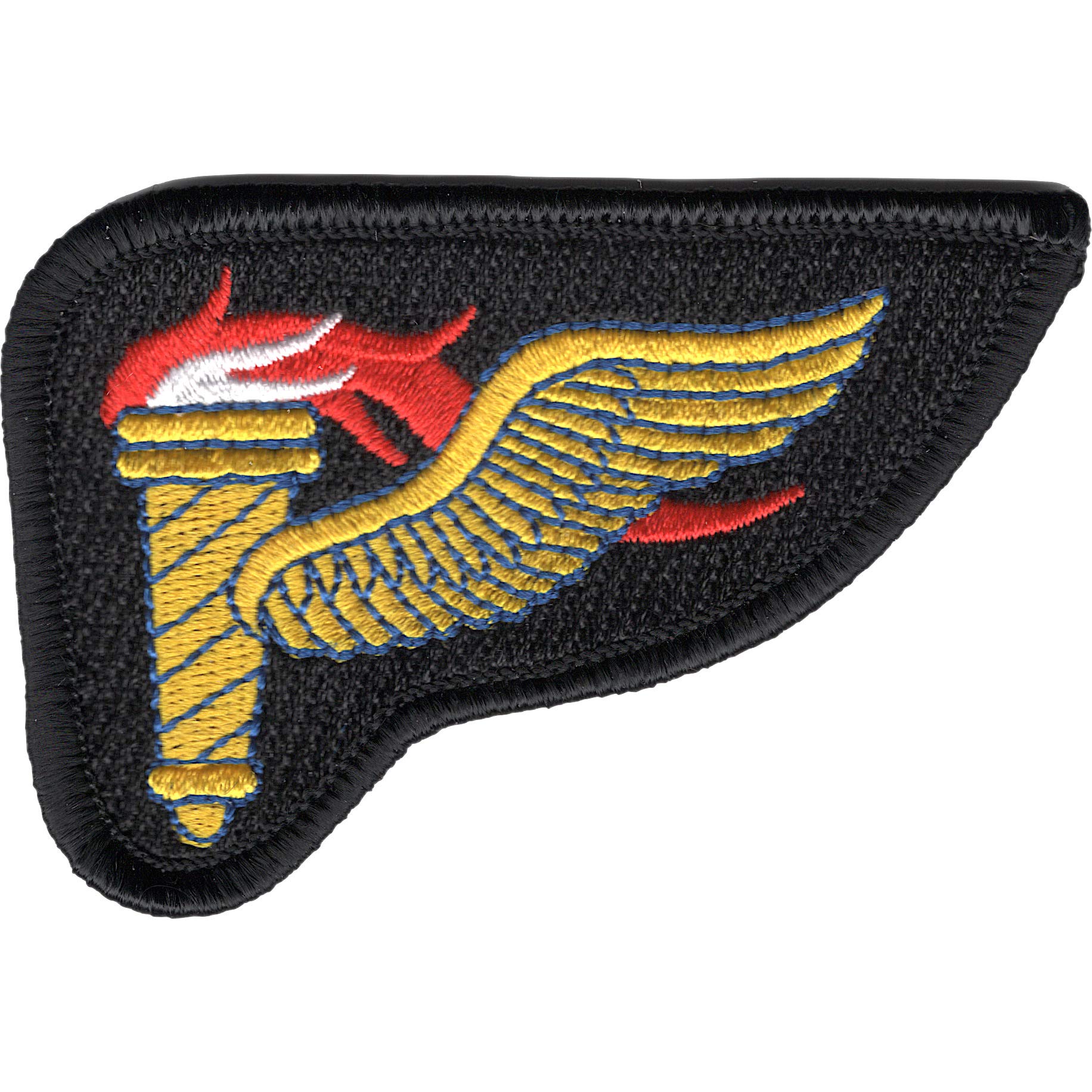 Amazon.com: Infantry Airborne Pathfinder Patch : Clothing, Shoes & Jewelry