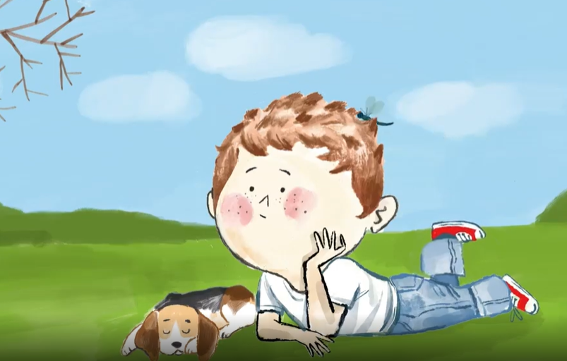 Watch Call Me Max - by Kyle Lukoff on Amazon Live