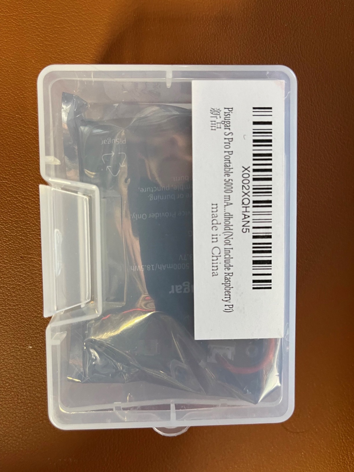 Product Latching Storage Case : r/AskElectronics