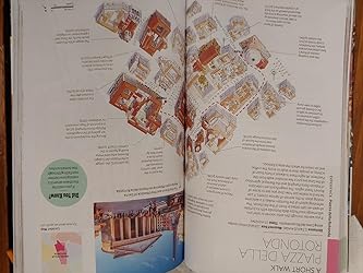 DK Eyewitness Travel Guide Rome: 2019: DK Eyewitness: 9781465471543 ...