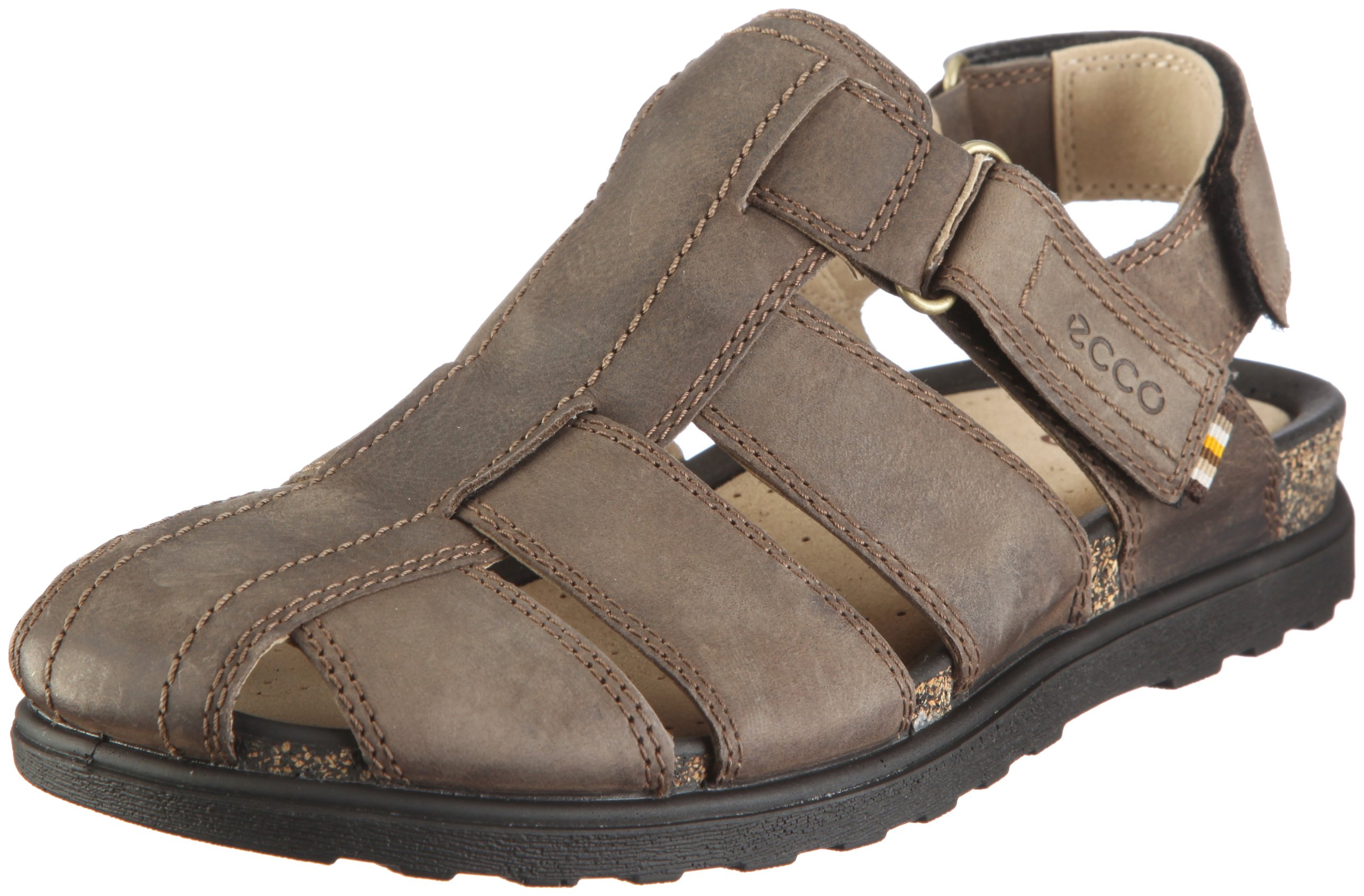 Sandaler ecco man - Hitta bästa priset på Prisjakt