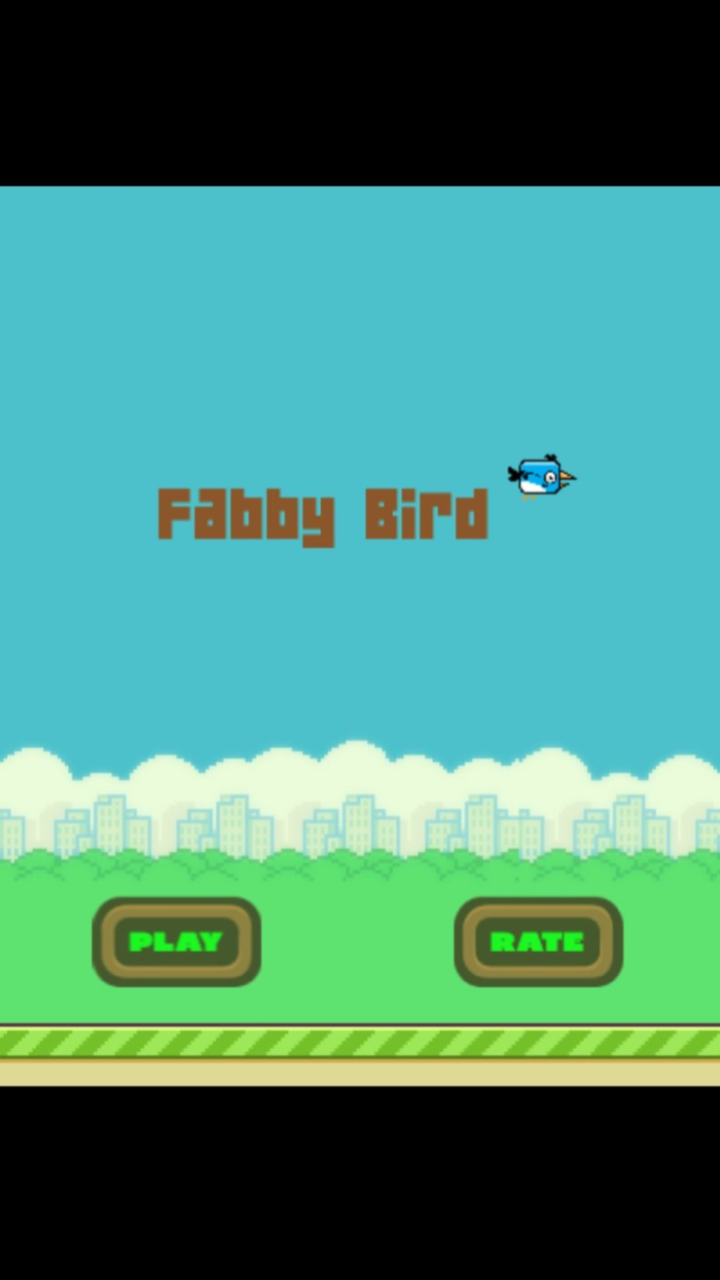 Flappi Bird-Amazonアプリストアのアプリ