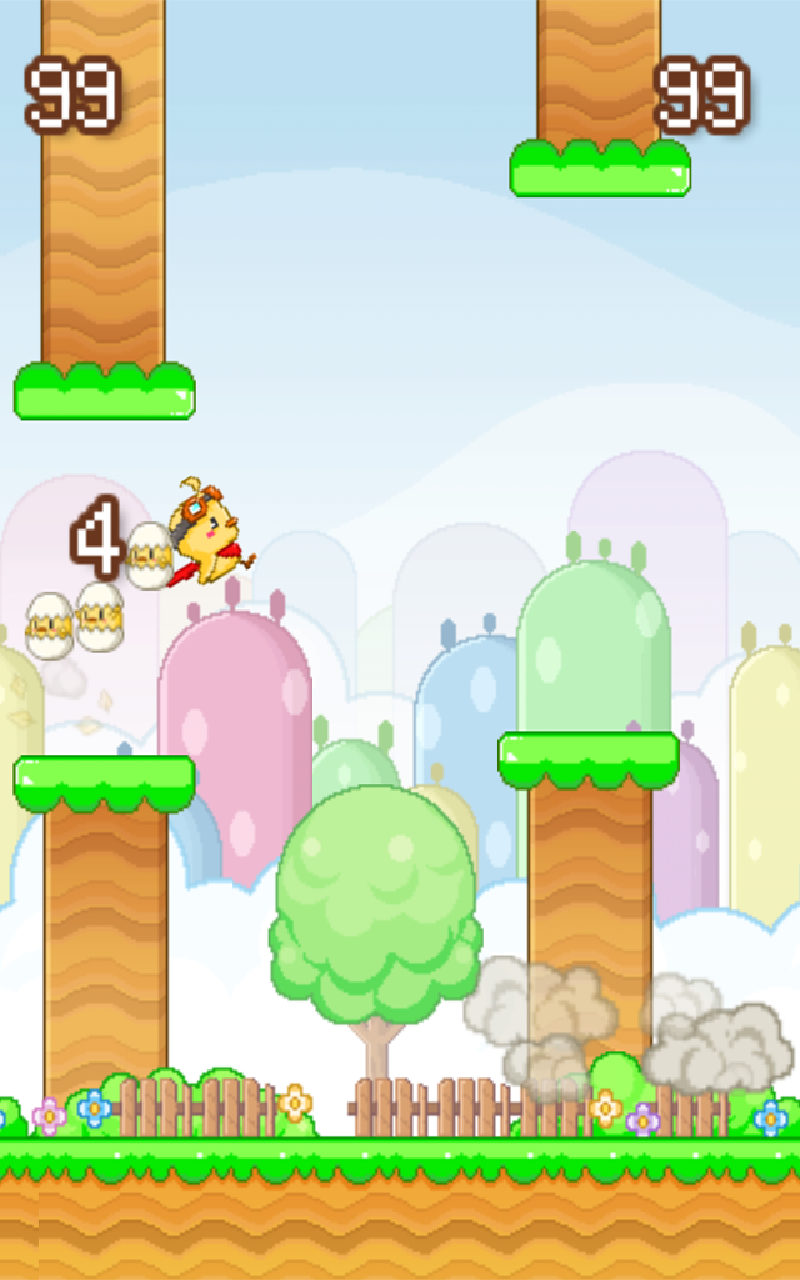 Snappy Chicks:Amazon.com:Appstore for Android