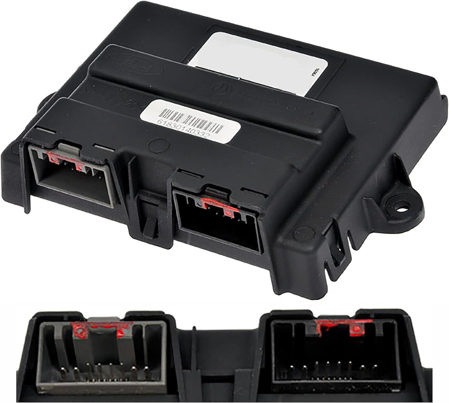 Amazon.com: APDTY 136969 Remanned Transfer Case Control Module : Automotive