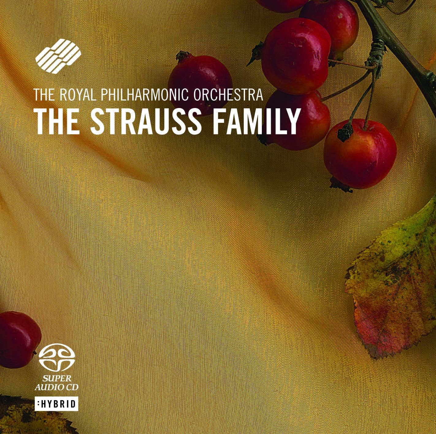 The Strauss Family: Amazon.co.uk: CDs & Vinyl
