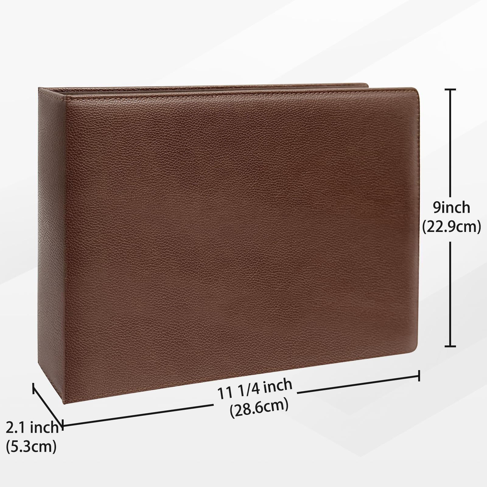 Compact Check Binder 3 Rings Check Binder For End-Stub Deskbook Checks ...