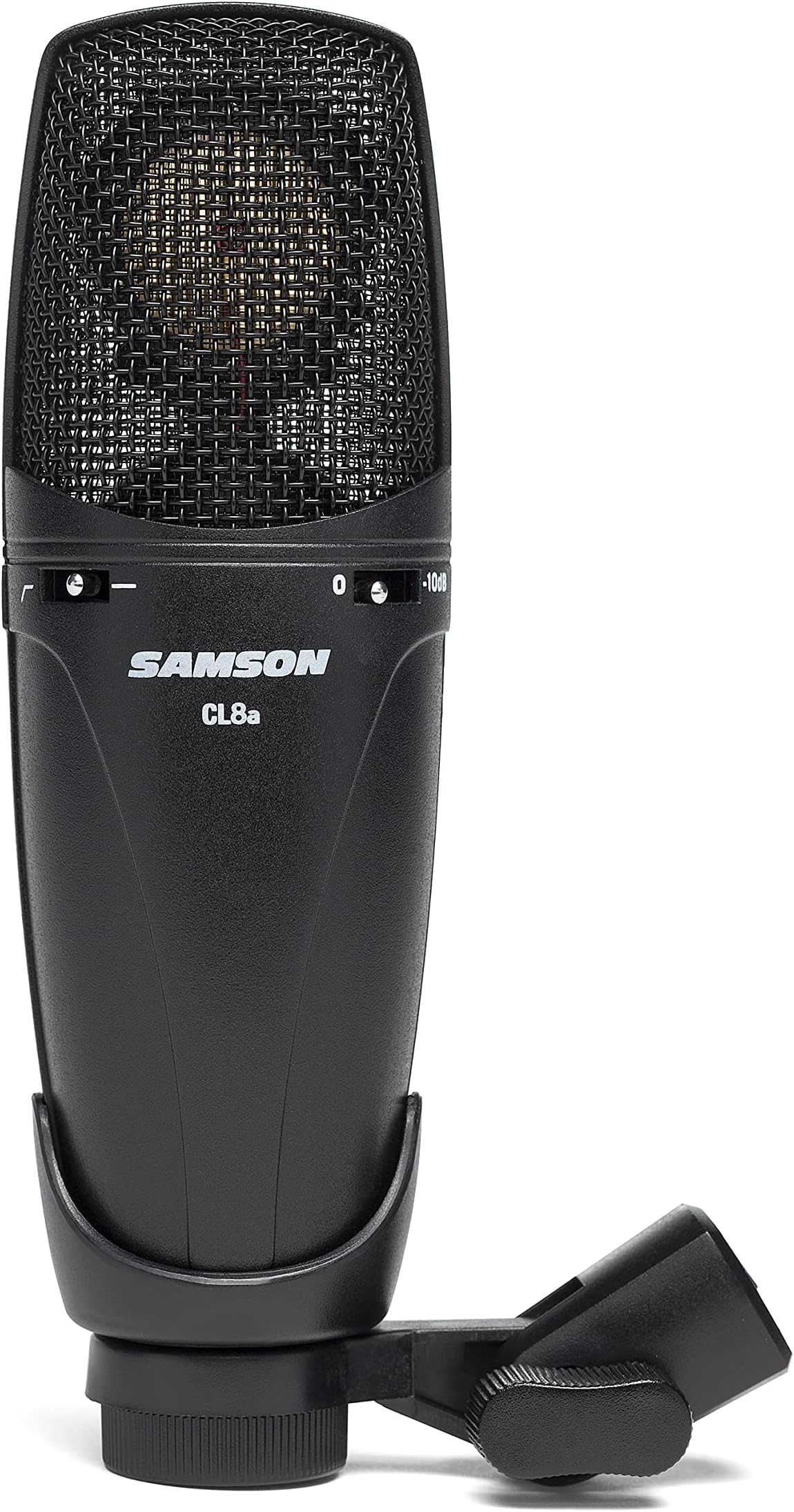 Amazon.com: RØDE NT1 5th Generation Large-diaphragm Studio Condenser ...