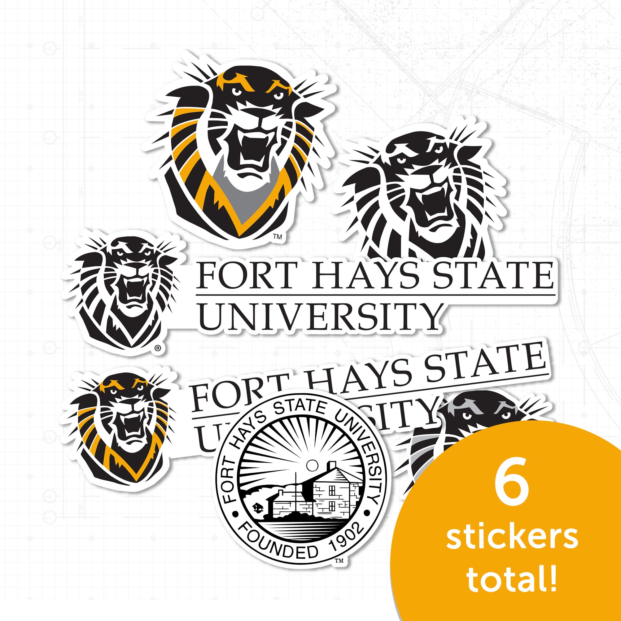 Fhsu Logo Spring 2024 Graduate School Virtual Commencement Ceremony At