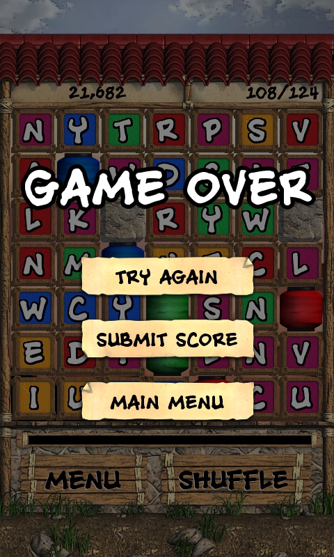 Word Zen Free - App on Amazon Appstore