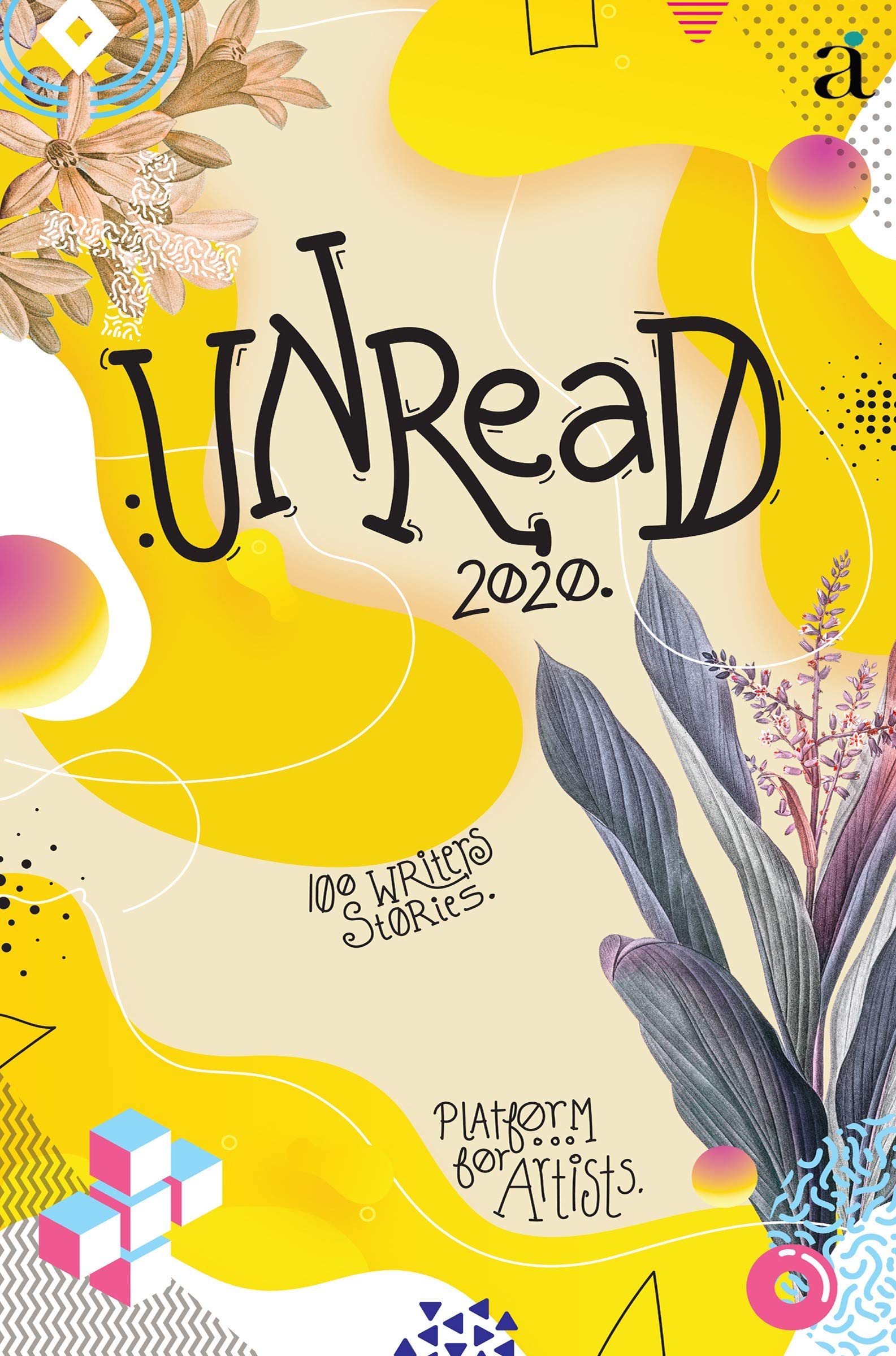 Buy Unread 2020 Book Online at Low Prices in India | Unread 2020 ...