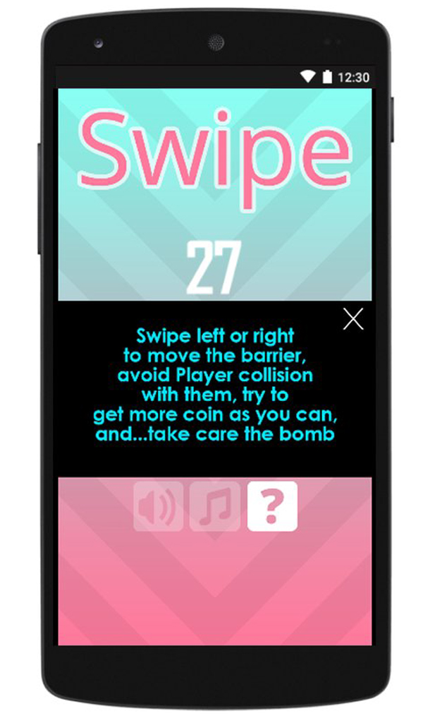 Swipe - App on Amazon Appstore