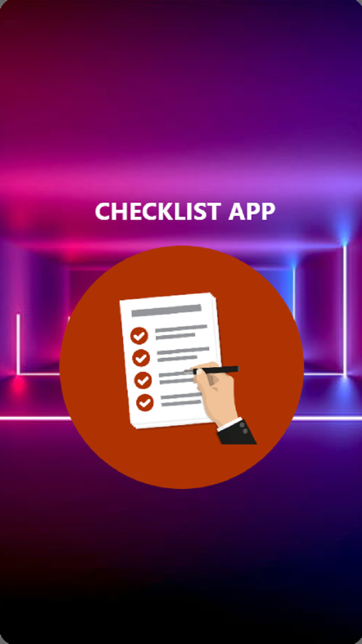Checklist App by Aarush - App on Amazon Appstore