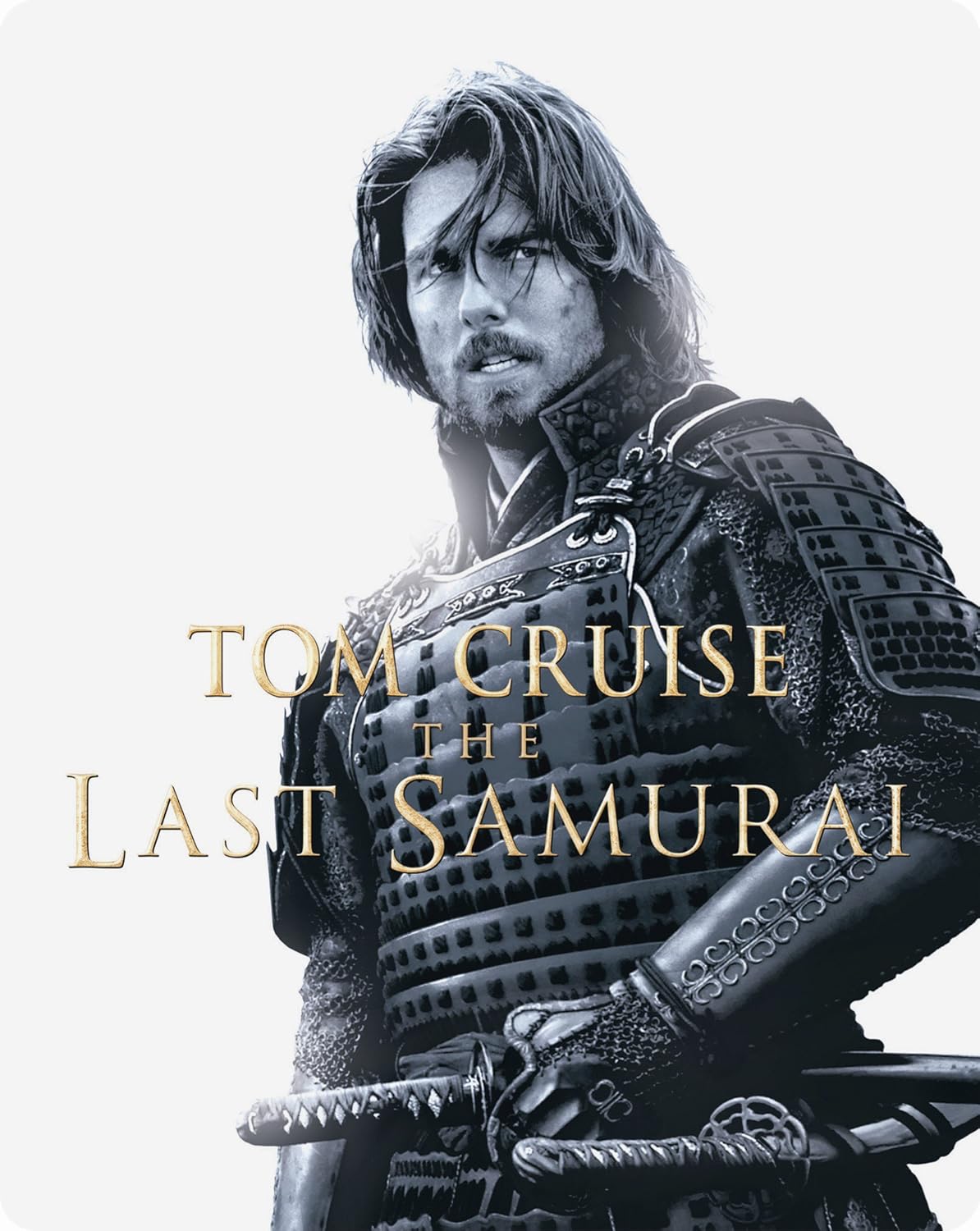 The Last Samurai - Premium Collection Steelbook (Blu-ray + UV Copy ...