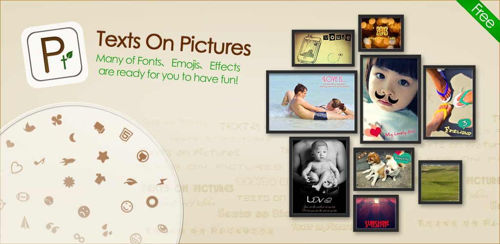 Text On Pic Editor for insta:Amazon.com:Appstore for Android