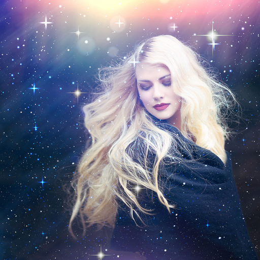 Space Effect Photo Editor - App on Amazon Appstore