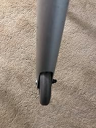 Amazon.com: Drive Medical 10226-1 Trigger Release Folding Walker ...