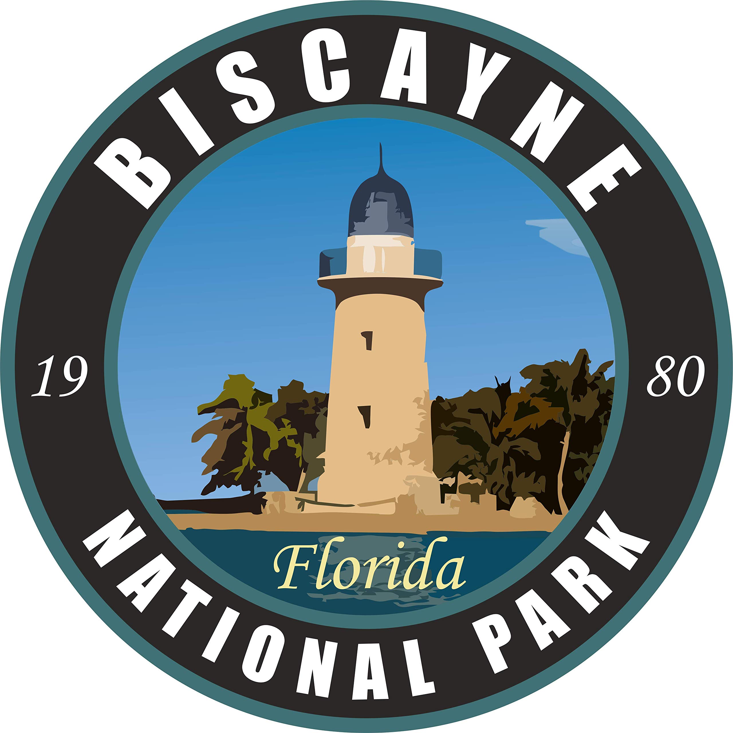 Biscayne National Park Camping