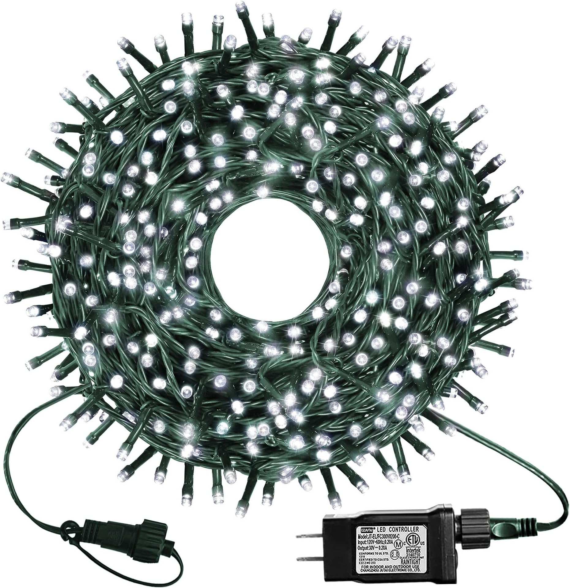 Creative Hobbies Three Light Christmas Village Light Replacement ...