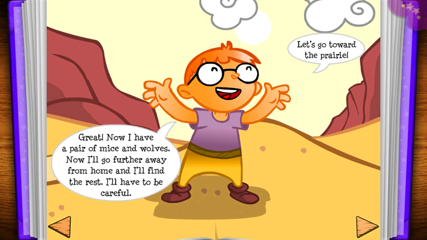 Noah's Ark HD - App on Amazon Appstore