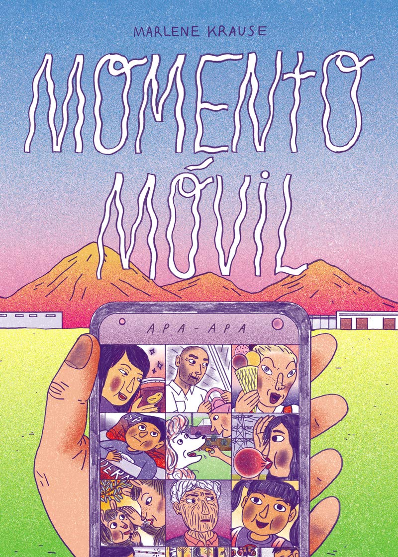 Momento móvil: 9788492615261: Books - Amazon.ca