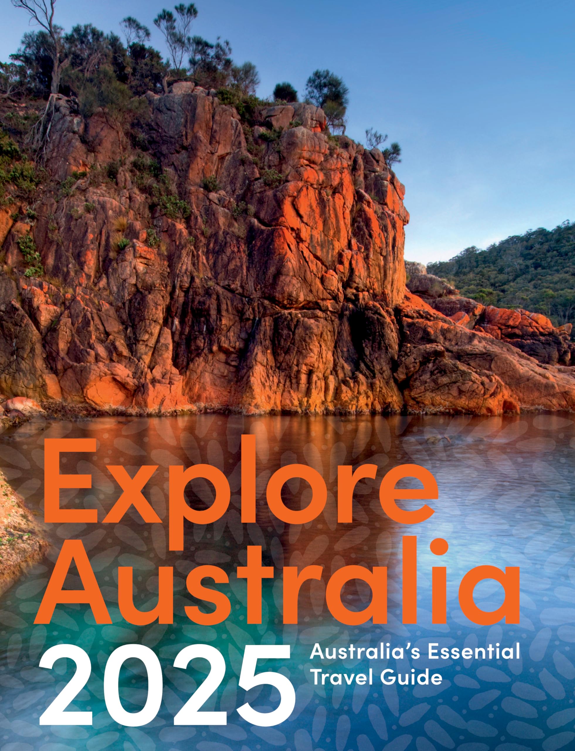 Explore Australia 2025 - Hardie Grant Explore | 9781741179002 | Amazon ...