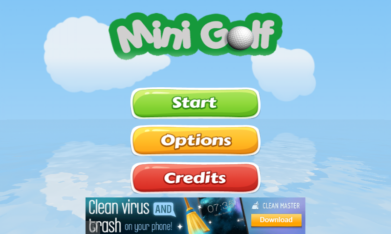 3D Mini Golf - App on Amazon Appstore